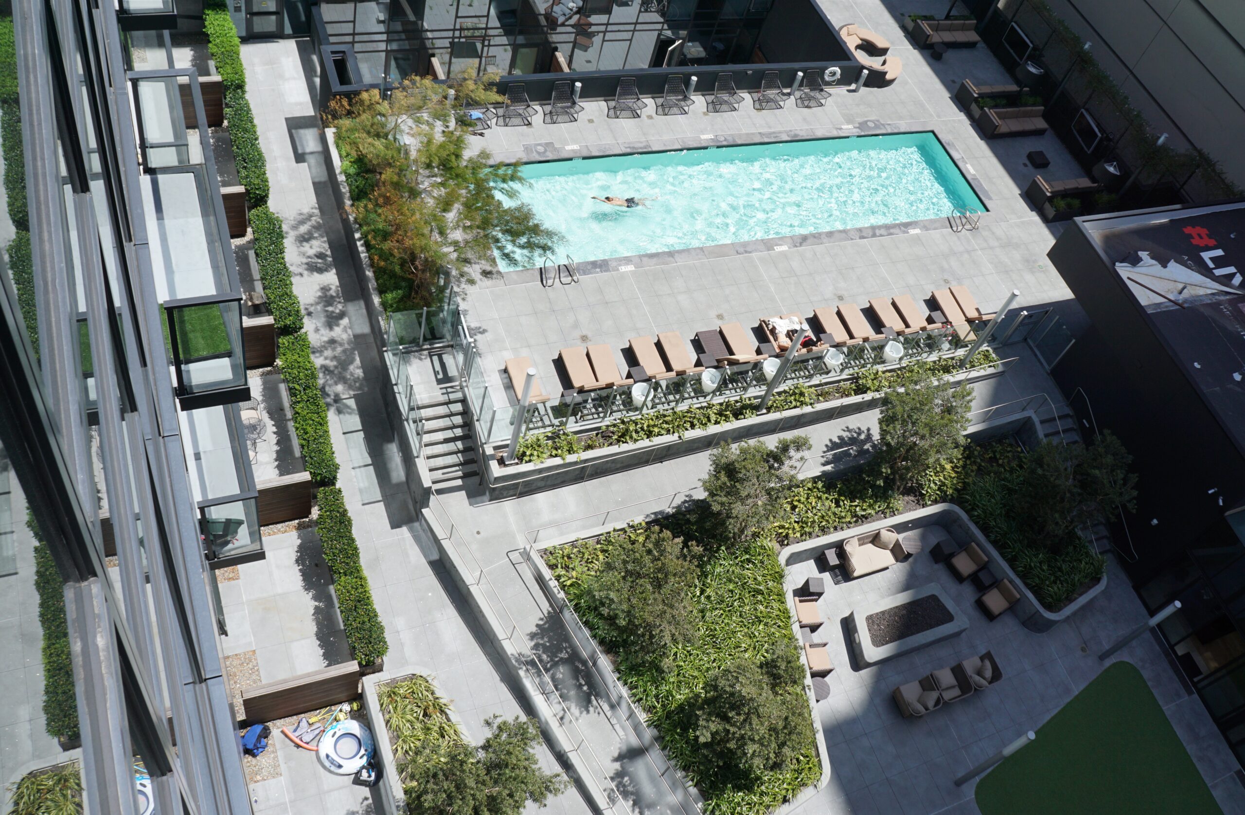 10th & Market Residences – De Haro Ramirez Concrete Group