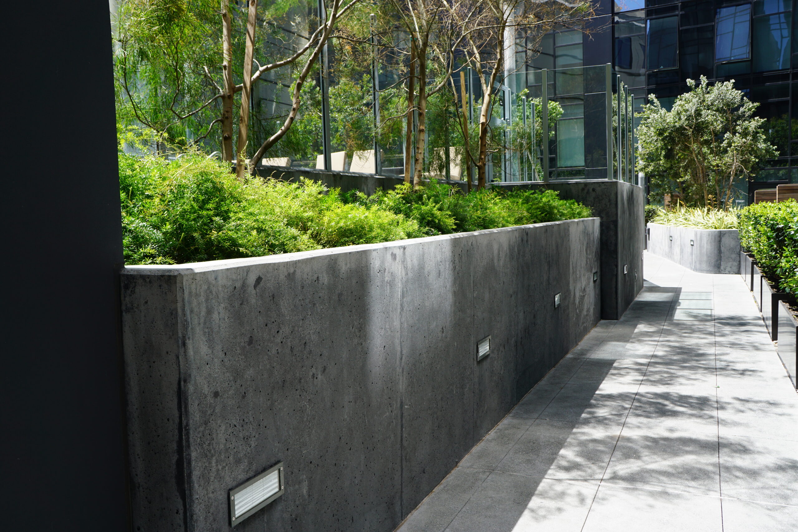 10th & Market Residences – De Haro Ramirez Concrete Group