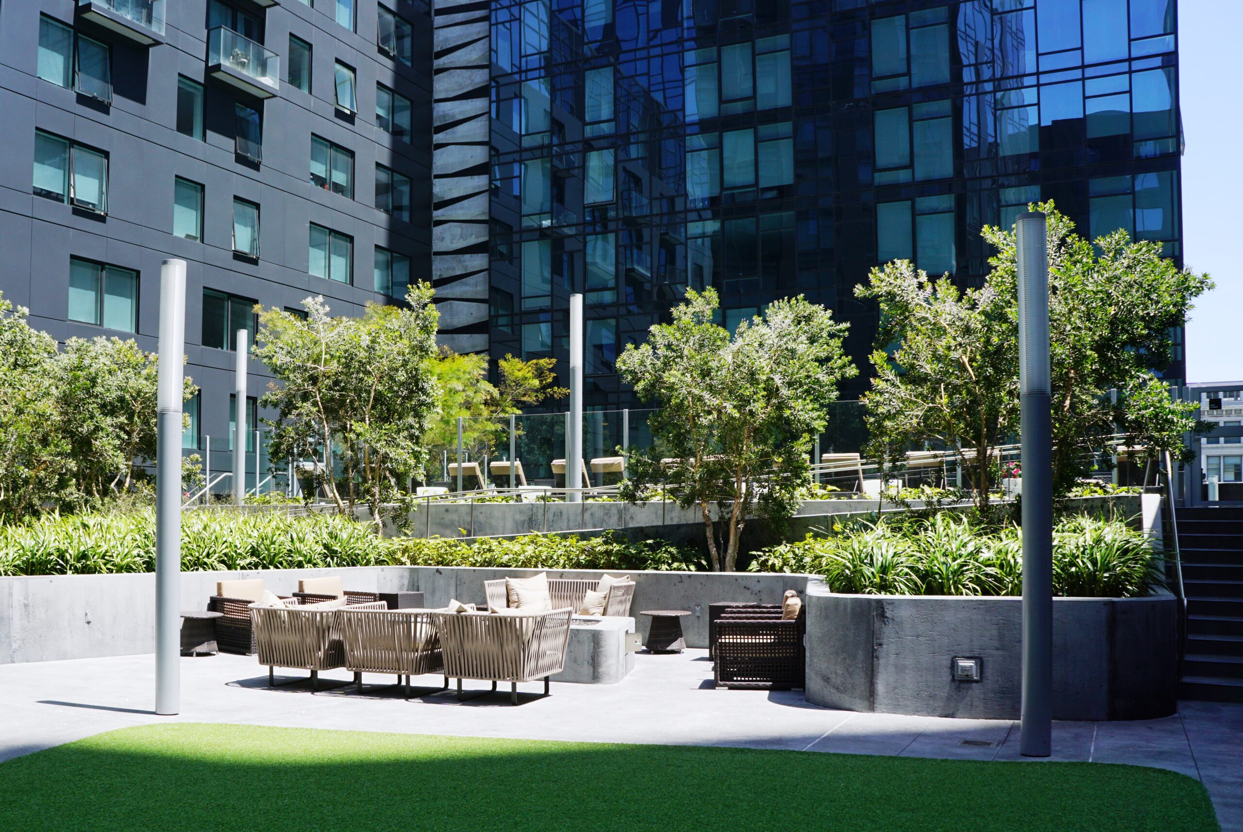10th & Market Residences – De Haro Ramirez Concrete Group