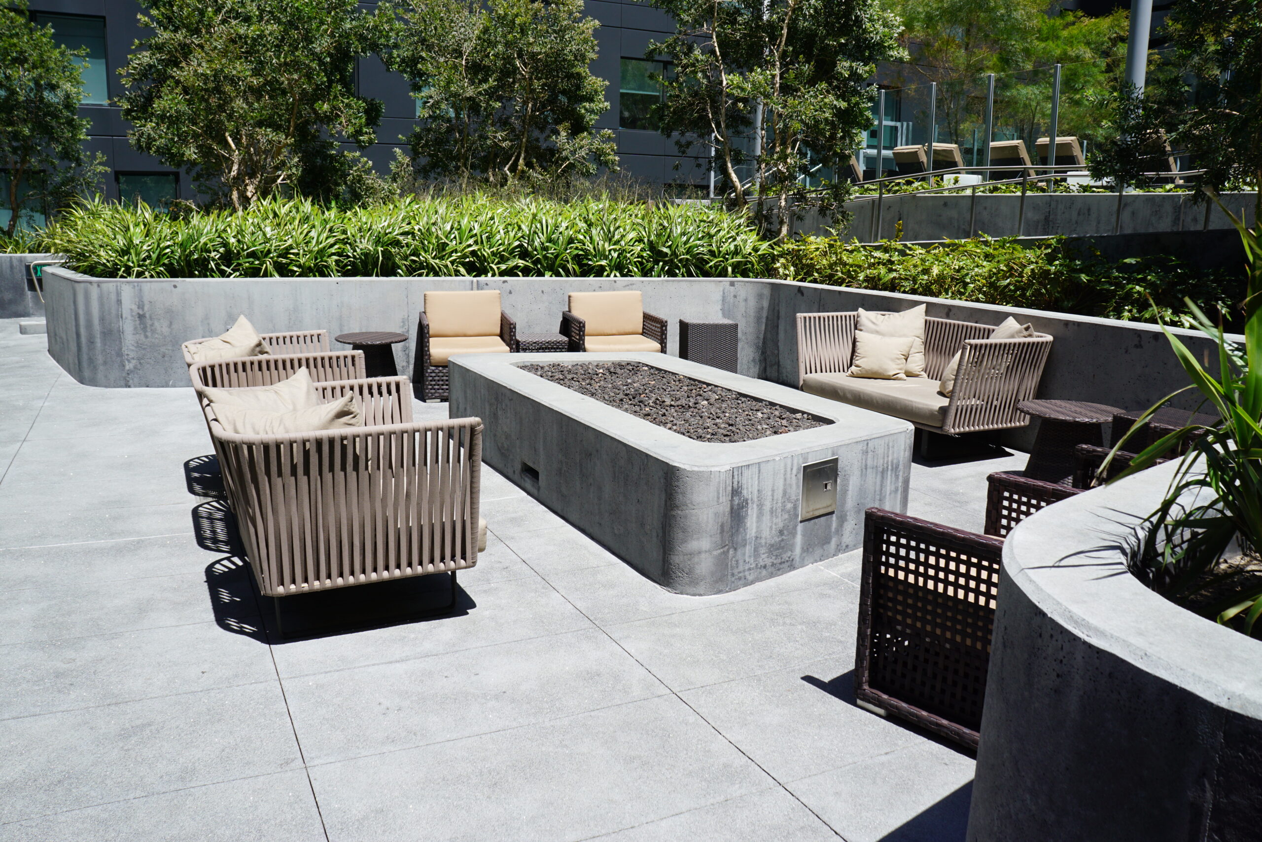 10th & Market Residences – De Haro Ramirez Concrete Group