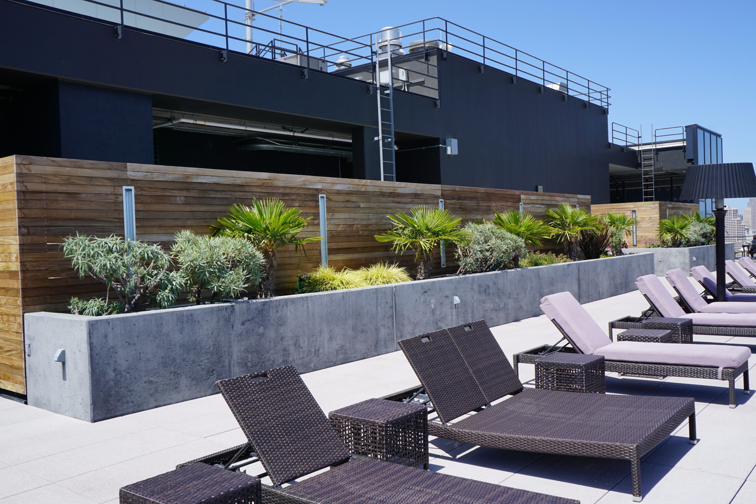 10th & Market Residences – De Haro Ramirez Concrete Group